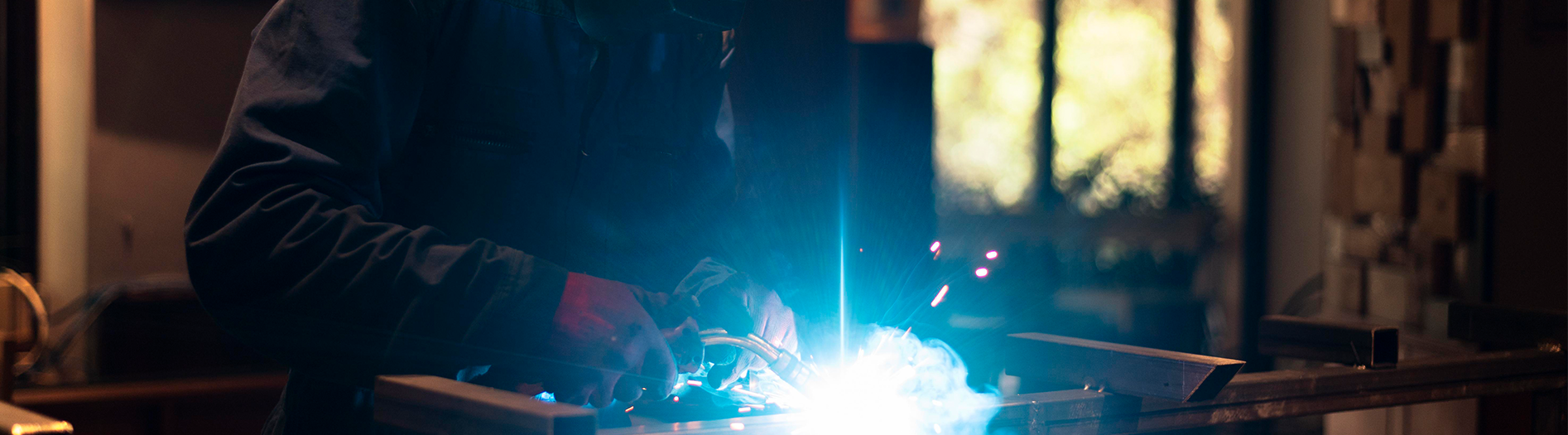 Aluminum system - CLGE Engineering