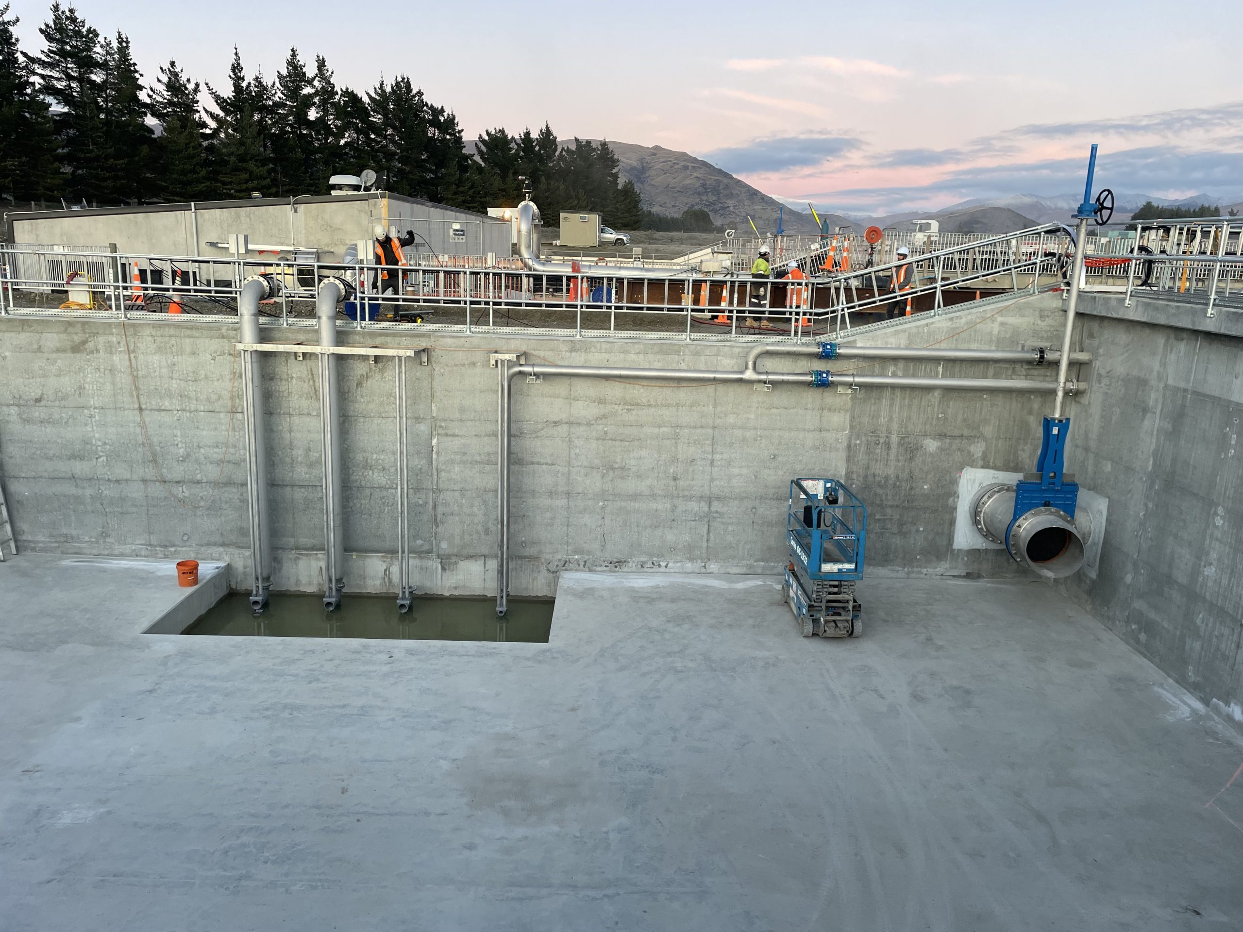 Pipe Welding - CLGE Engineering