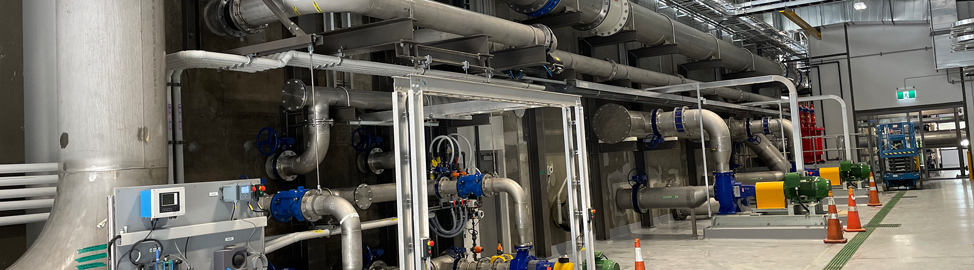 Our Projects - CLGE Engineering