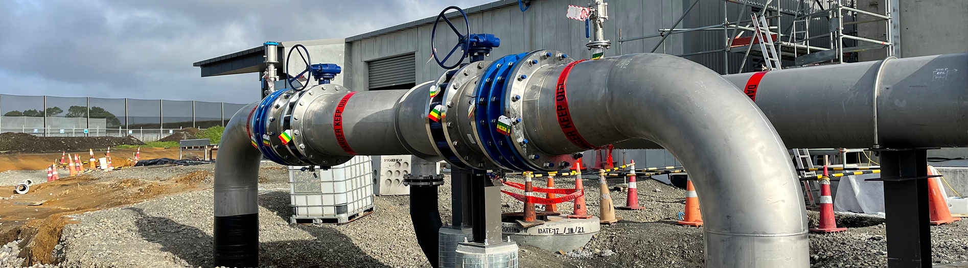 Services - CLGE Engineering