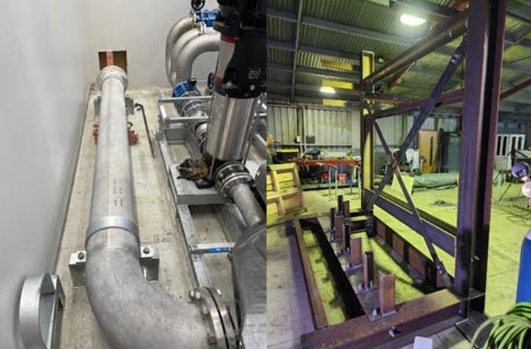 Our Projects - CLGE Engineering